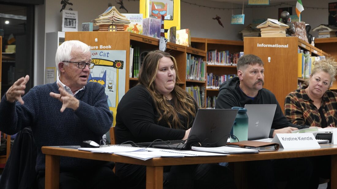 GMG to explore superintendent sharing with Baxter | News, Sports, Jobs ...